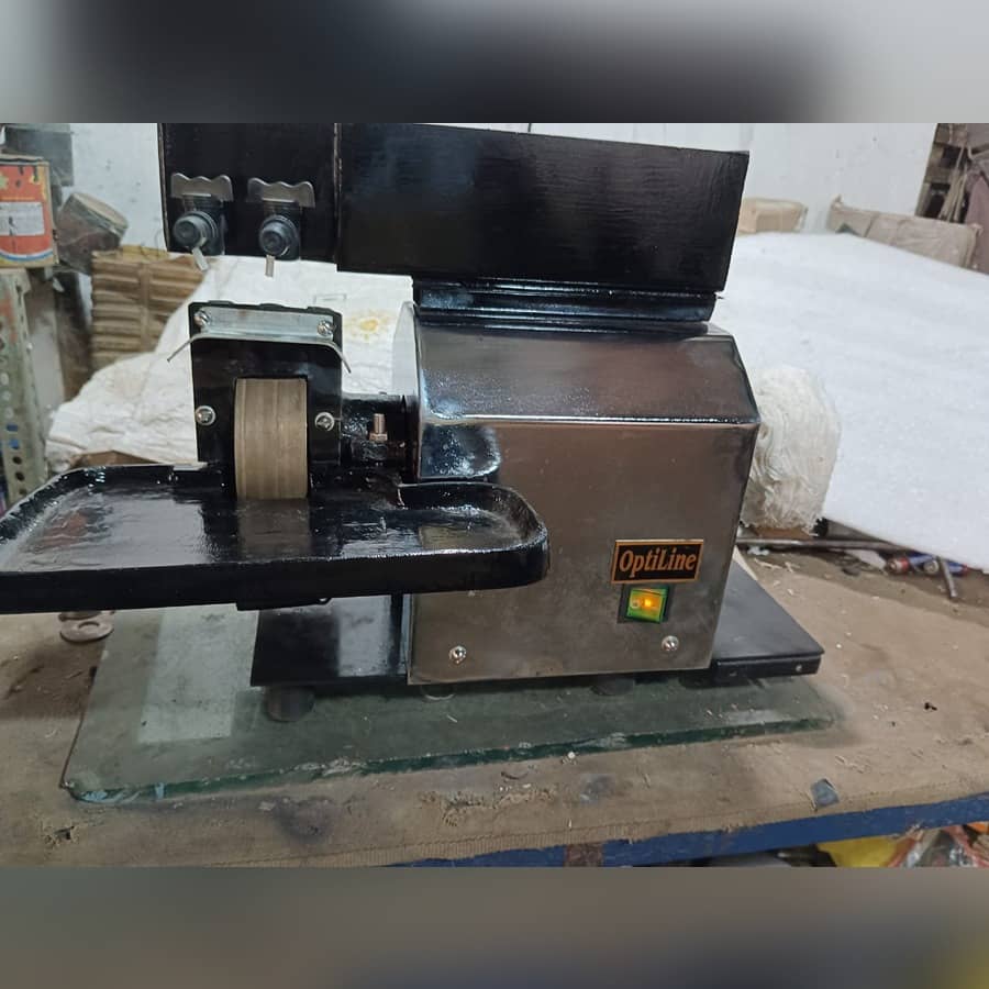 11)A Optical Lens Cutter – S.K. Enterprise